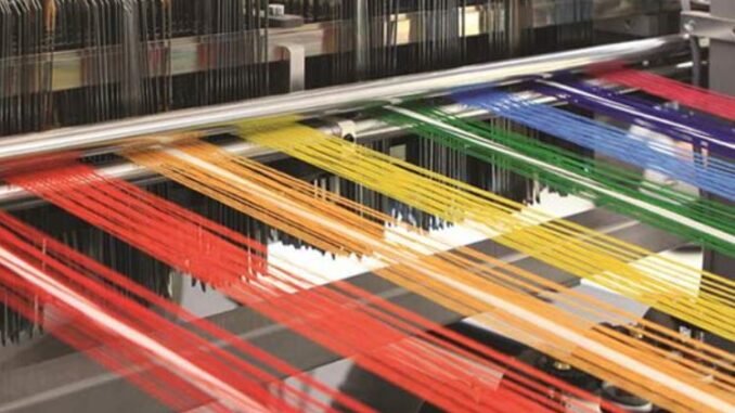 Tessile e sostenibilità: necessaria la voce italiana in Europa - AWOS A ...