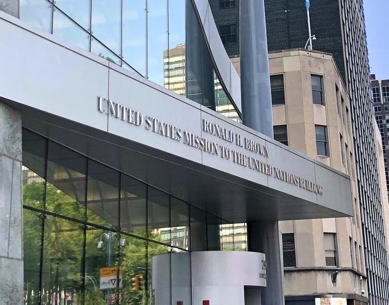 AWOS negli USA: day 4 - AWOS A World of Sanctions